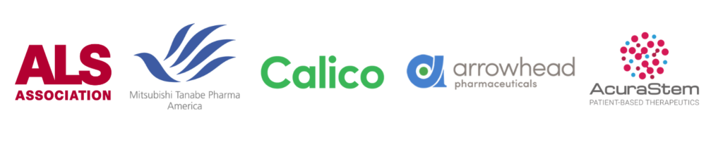 Home - 2nd ALS Drug Development, May 16 - 18, 2023