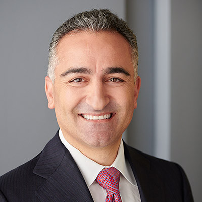 Bob Dagher - 4th ALS Drug Development Summit