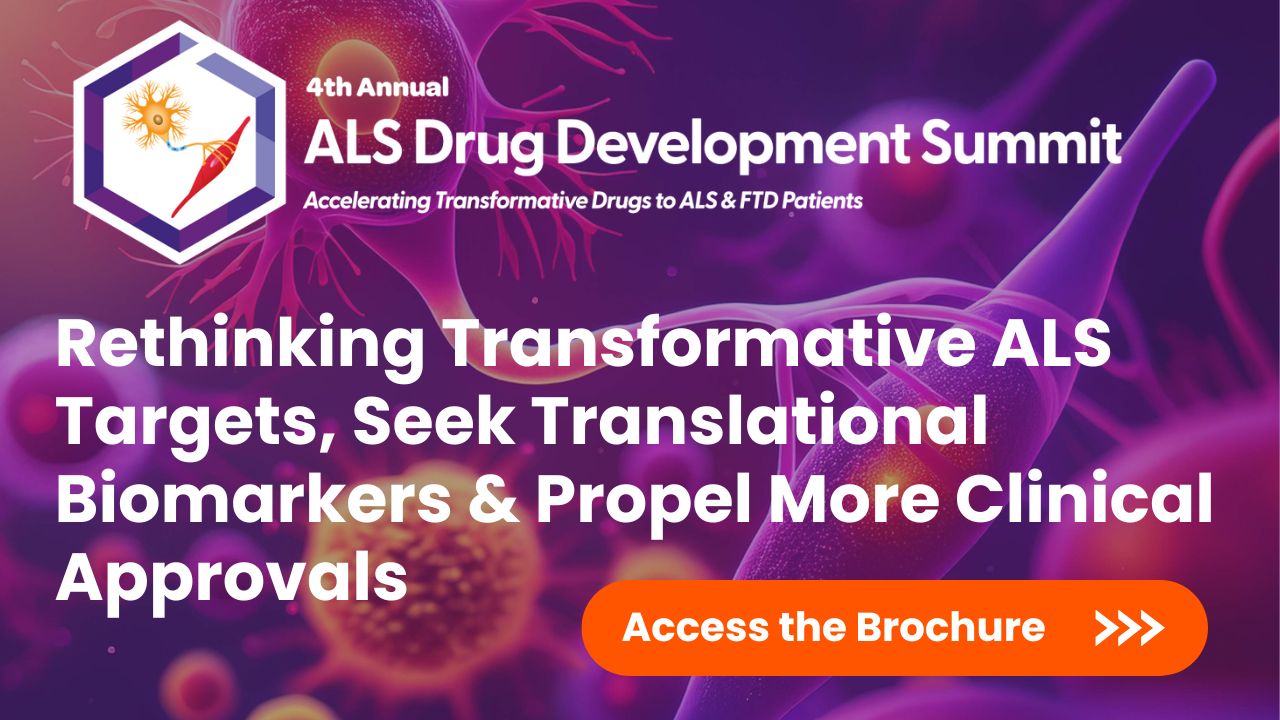 Pre-Conference Workshop Day | ALS Drug Development Summit 2025